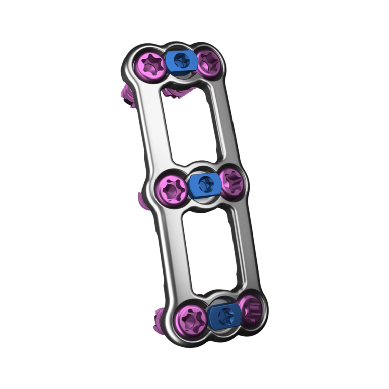 Ambassador® - ChoiceSpine IFU