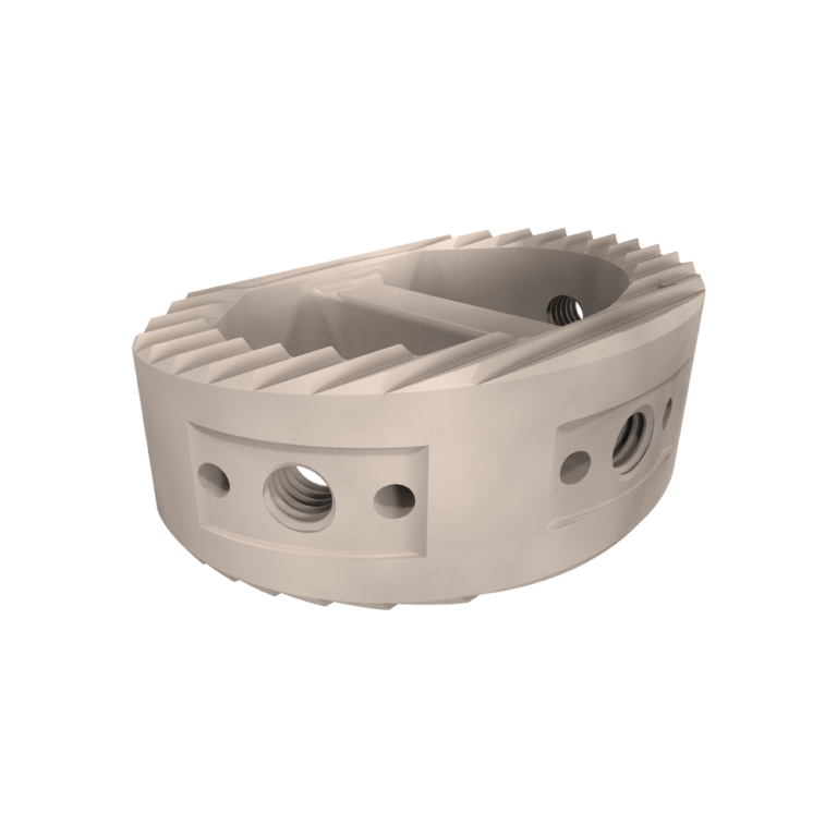 Harrier™ - ChoiceSpine IFU