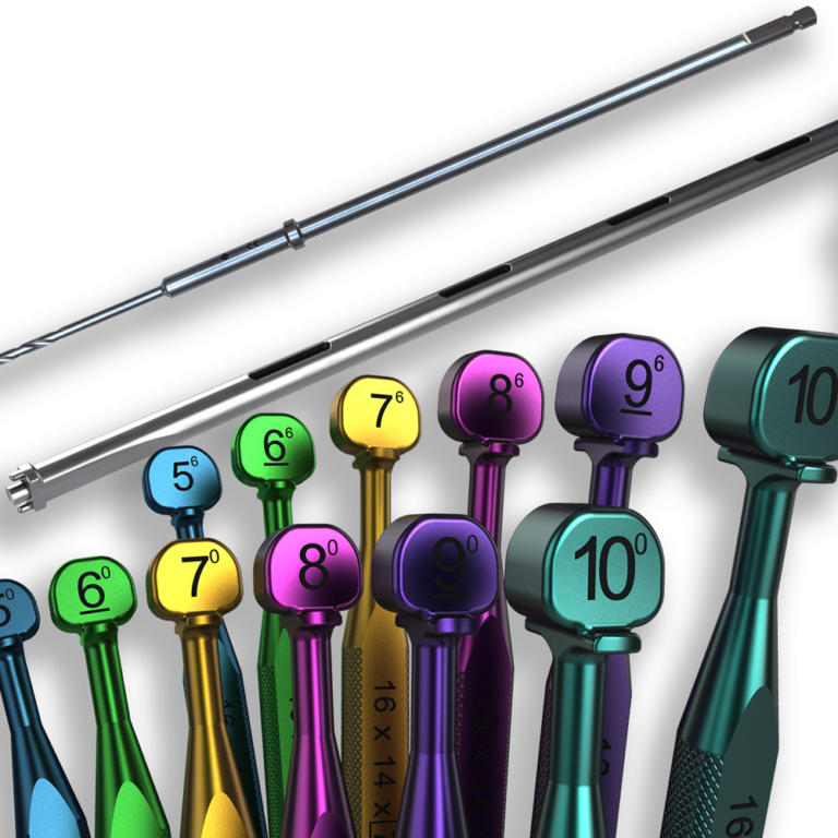 Instruments - ChoiceSpine IFU