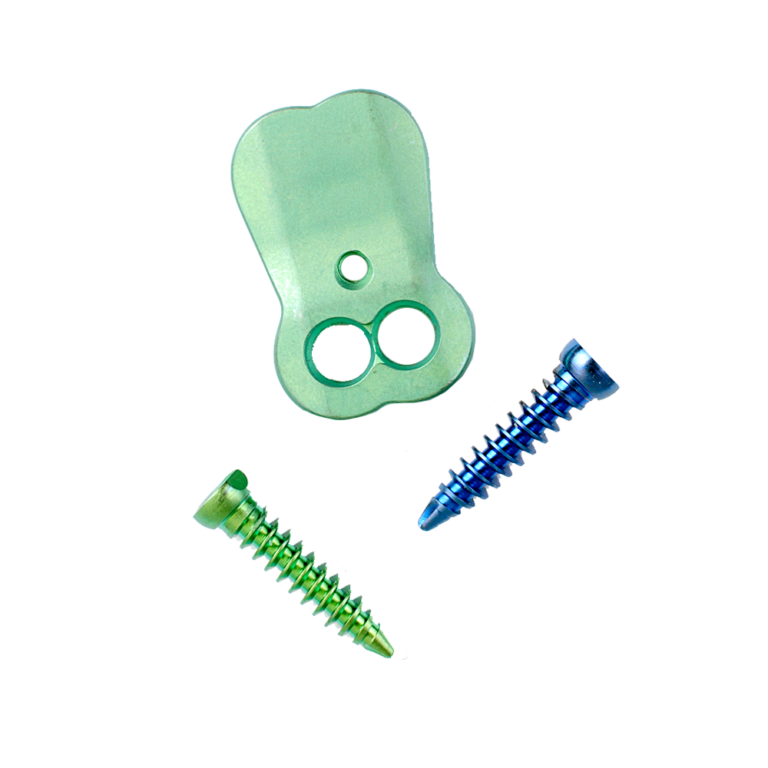 ALTES Buttress Plating System - ChoiceSpine IFU