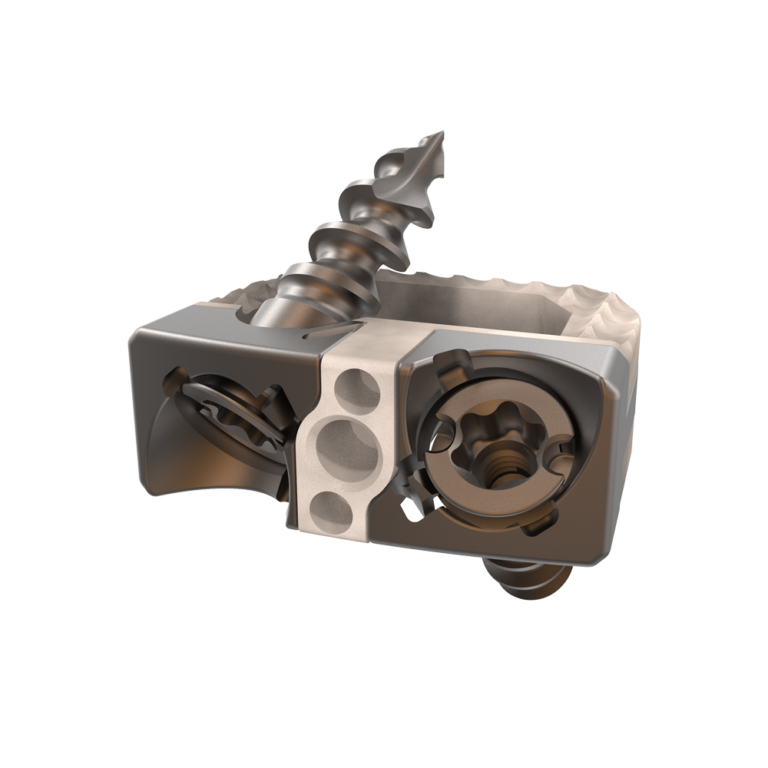 Tomcat™ - ChoiceSpine IFU