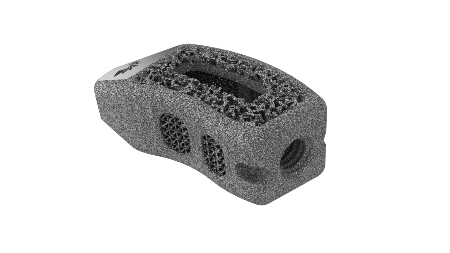 TigerShark® TL - ChoiceSpine IFU