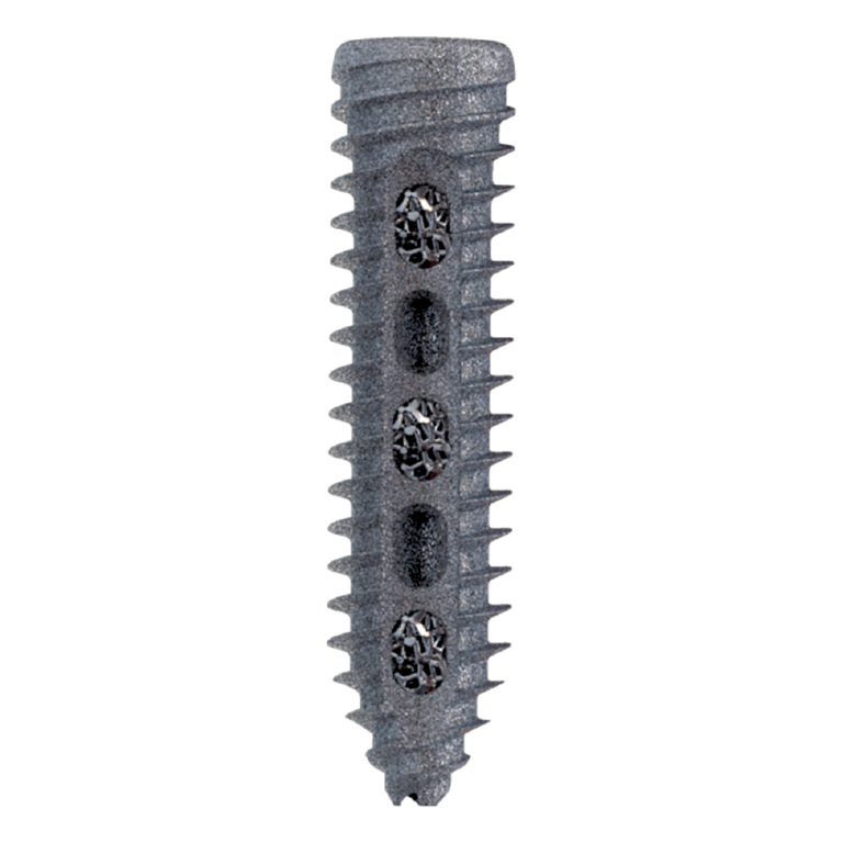 Triton® - ChoiceSpine IFU